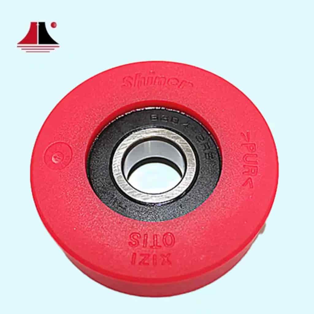 Otis Step Roller 80*25*6304 - Fujita Machine Technology Co., Ltd